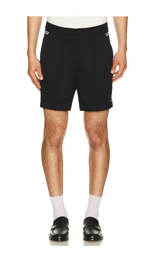 Fred Perry X Kris Van Assche Tailored Shorts