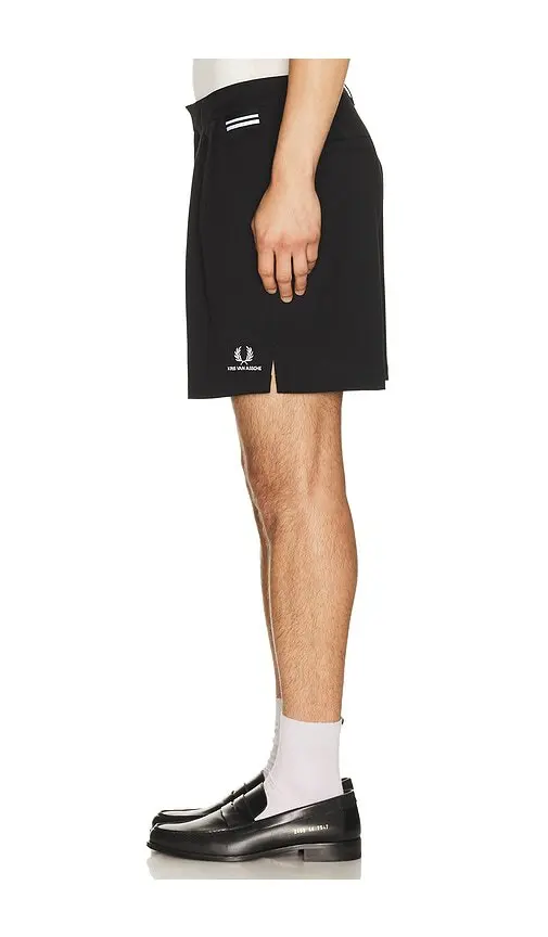 Fred Perry X Kris Van Assche Tailored Shorts