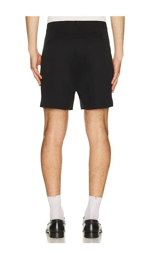 Fred Perry X Kris Van Assche Tailored Shorts