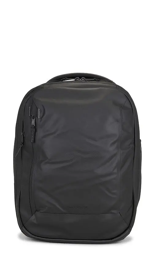 SYMPL Commuter 20l Backpack - Black