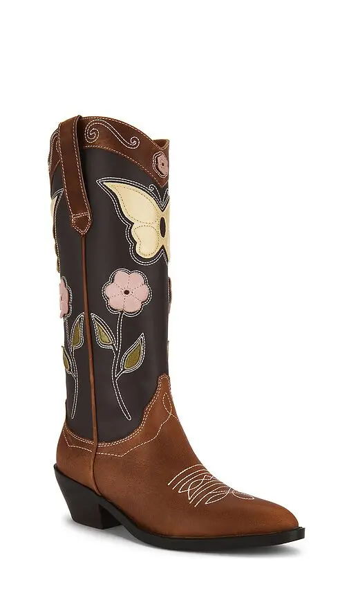 Raye Mariposa Boots