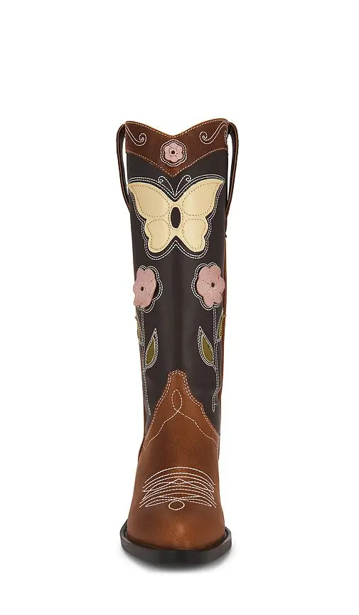 Raye Mariposa Boots