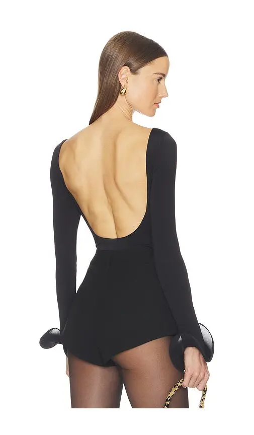 Nbd Meher Bodysuit