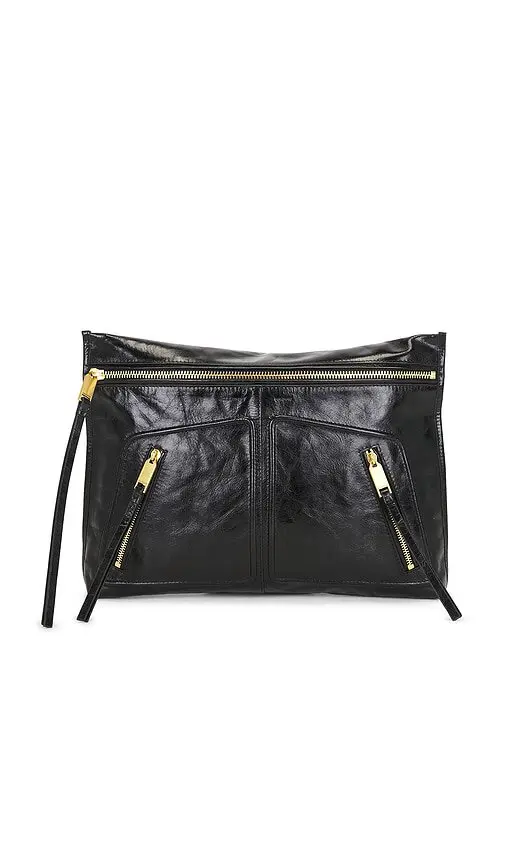ALLSAINTS Jean Rey Pouch