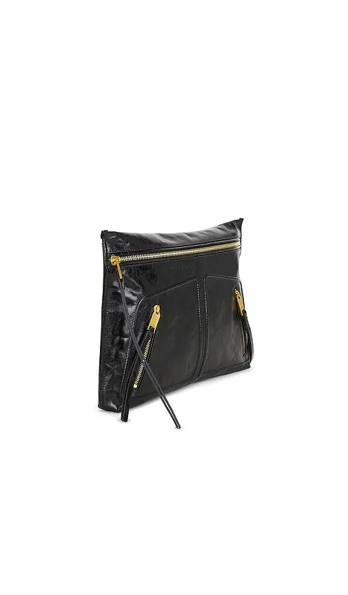 ALLSAINTS Jean Rey Pouch