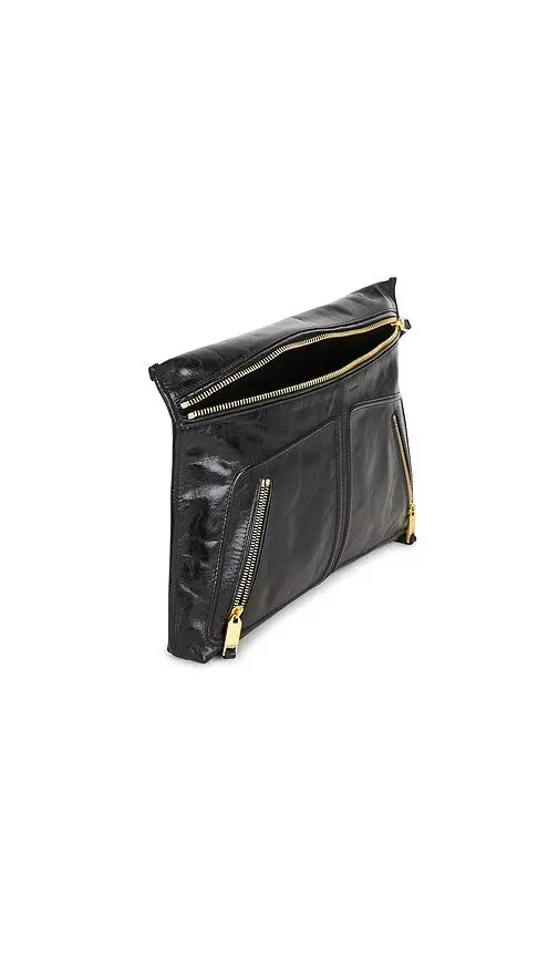 ALLSAINTS Jean Rey Pouch