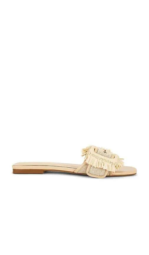 Raye Kaeli Buckled Sandal