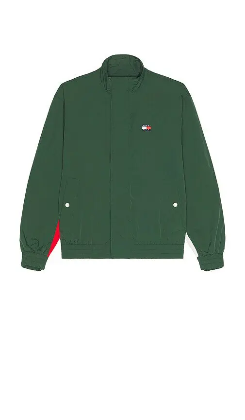 Tommy Hilfiger Heritage Flag Jacket