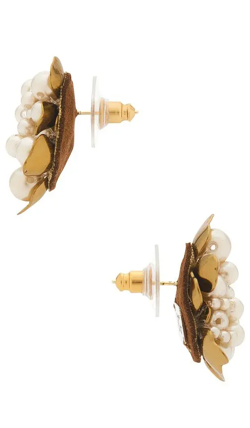 Deepa Gurnani Nea Earrings