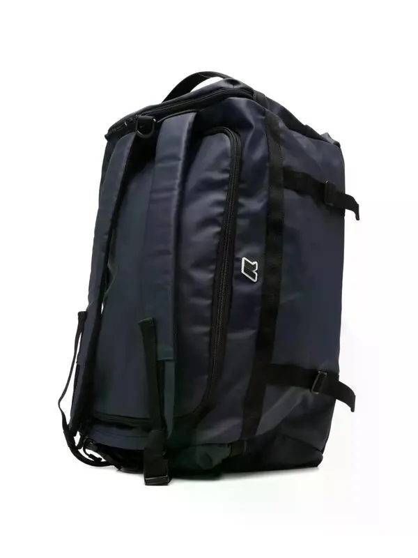 K-WAY Vercos Travel Bag