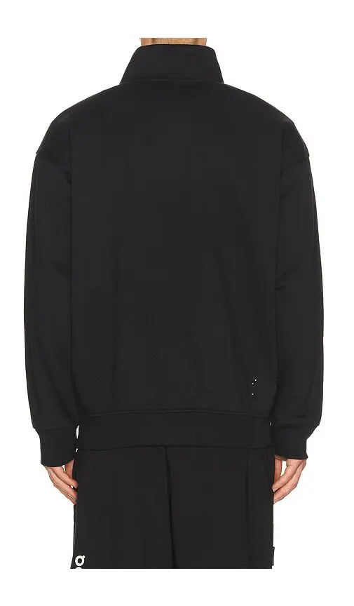 On Club Collective 1/4 Zip