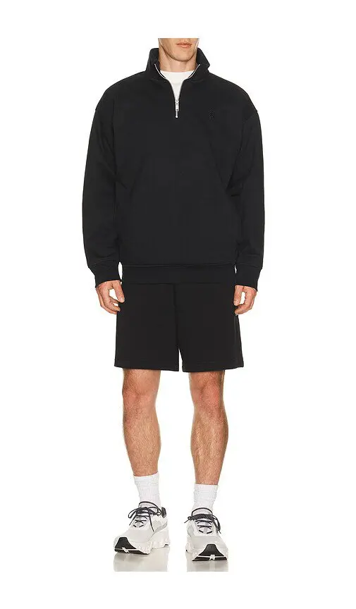 On Club Collective 1/4 Zip