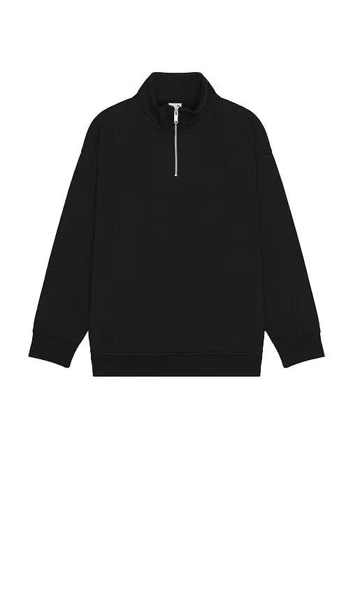 On Club Collective 1/4 Zip