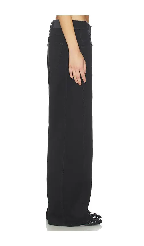 Closed Barrel Jeans - Black