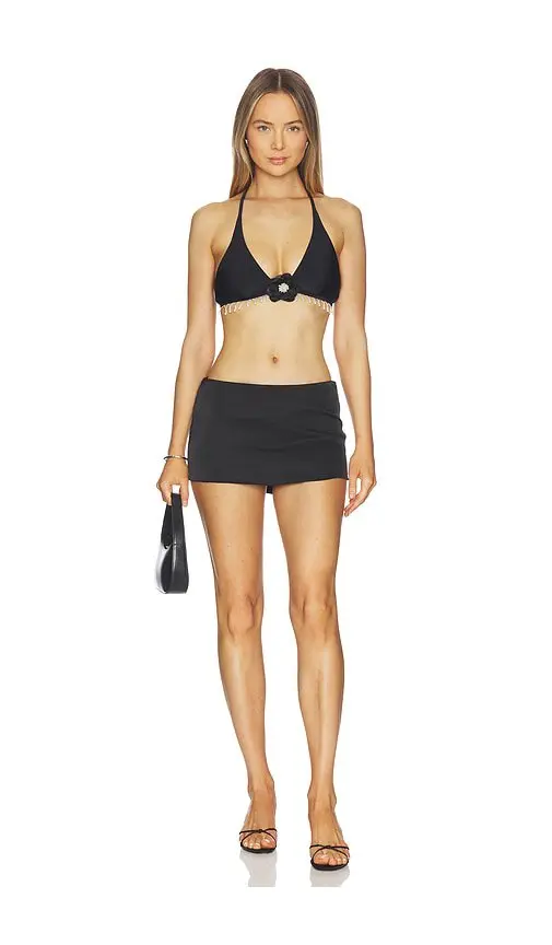 LOVERS AND FRIENDS Lilibet Top