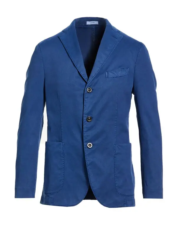 Boglioli Single-breasted Blazer