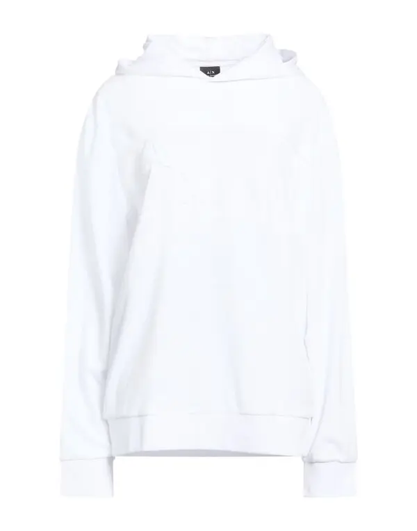 Armani Exchange Cotton-blend Sweatshirt