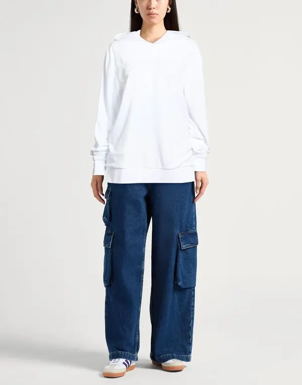 Armani Exchange Cotton-blend Sweatshirt