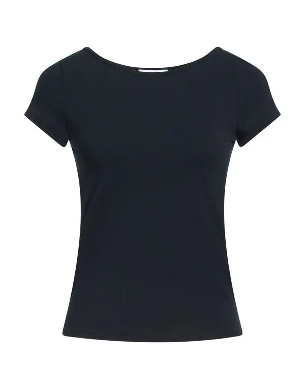 Alpha Studio Jersey T-shirt - Blue