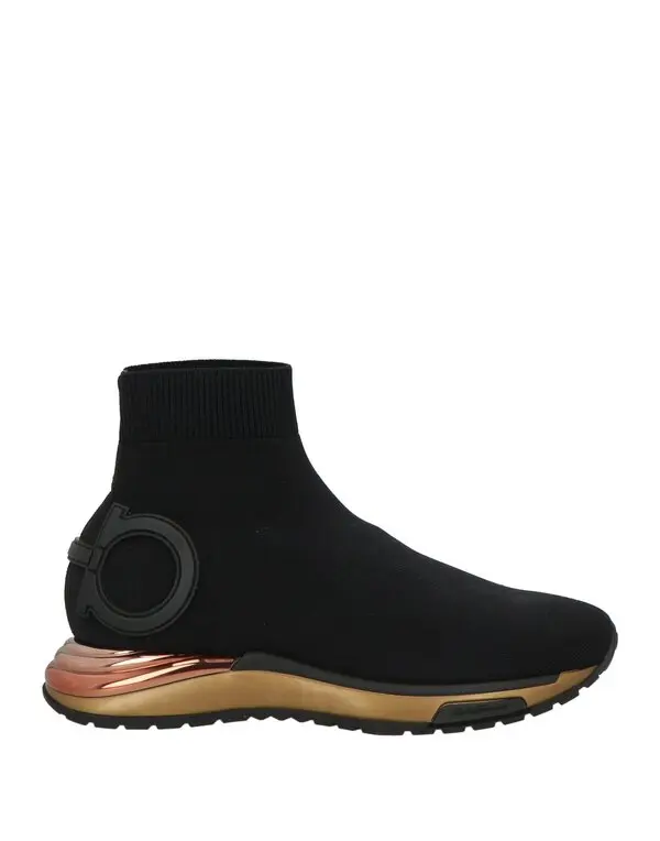 FERRAGAMO Gardena Sock Sneakers