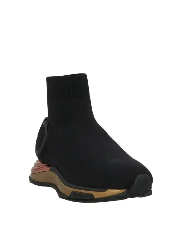 FERRAGAMO Gardena Sock Sneakers