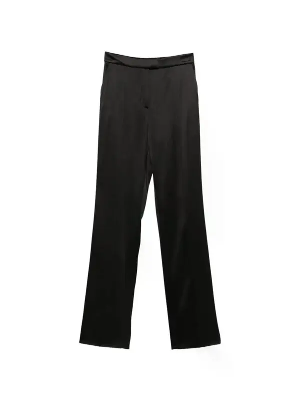 Valentino Garavani Straight Trousers