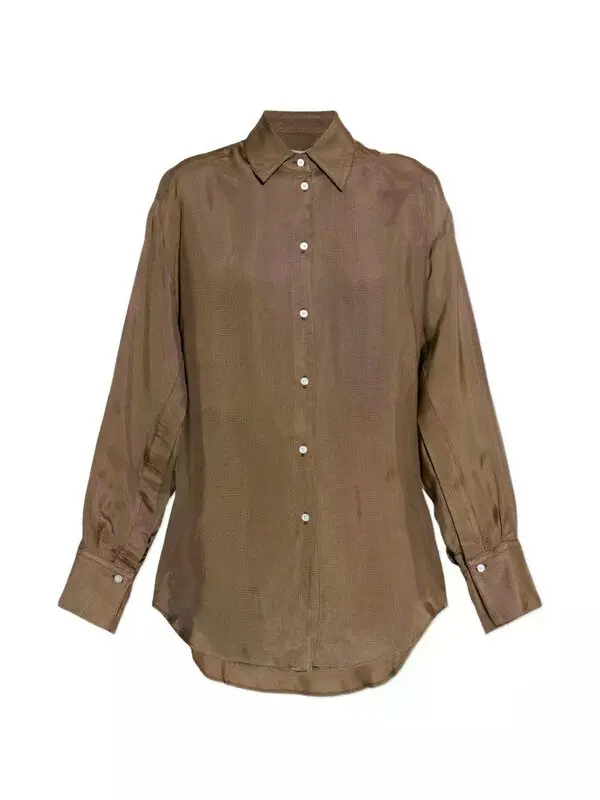 RÓHE Button-up Shirt