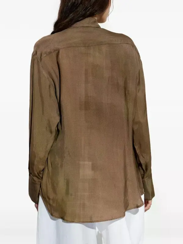 RÓHE Button-up Shirt