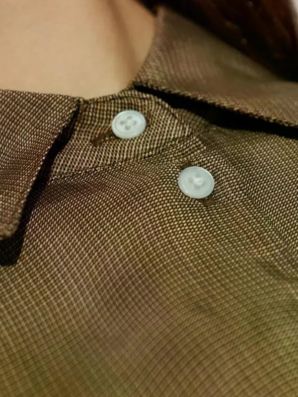 RÓHE Button-up Shirt