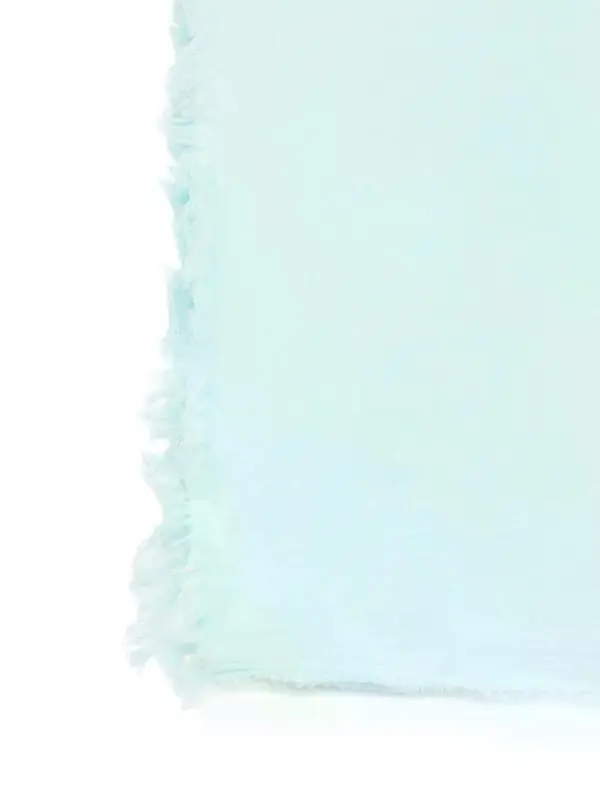 Destin Frayed Scarf