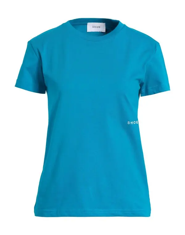 SHOE Cotton Jersey T-shirt