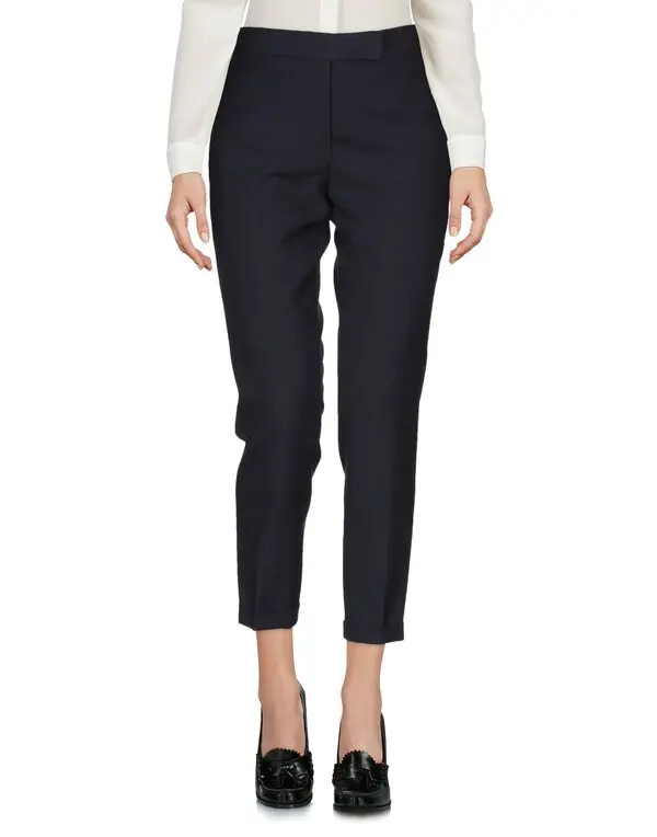 Thom Browne Tailored Wool Trousers