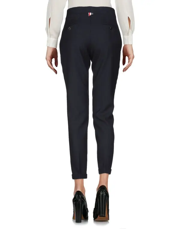 Thom Browne Tailored Wool Trousers