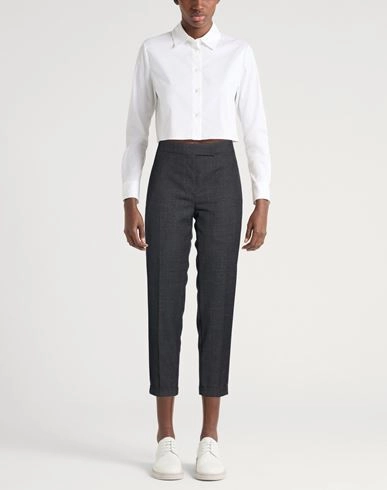 Thom Browne Tailored Wool Trousers