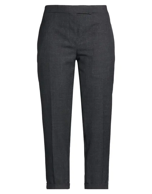 Thom Browne Tailored Wool Trousers