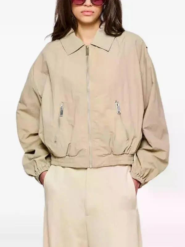 OOF WEAR Brera Bomber Jacket