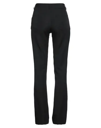 Balmain Virgin Wool Flared Pants
