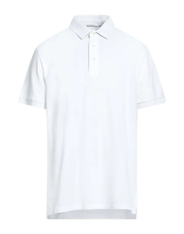 Etro Polo Shirt Size Cotton - White