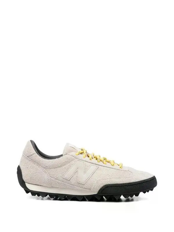 NEW BALANCE Gator Run Lace-up Sneakers - Neutrals