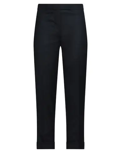 Thom Browne Tailored Wool Pants - Navy