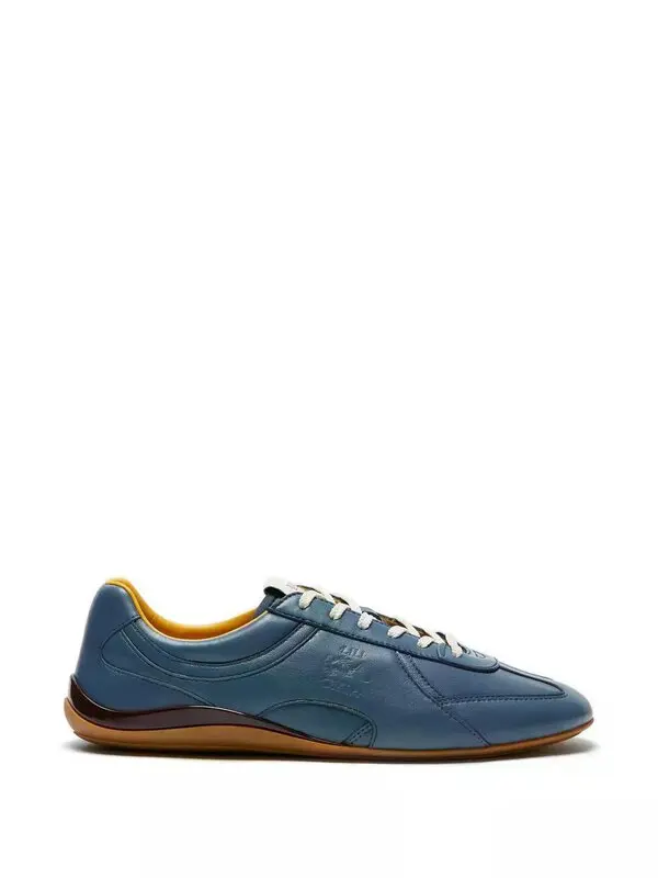LILI CURIA Zola Lace-up Sneakers