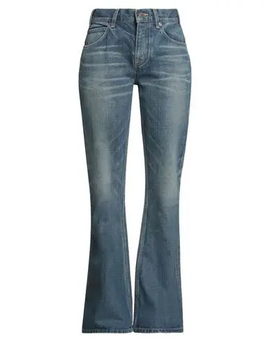 Celine Flared Jeans - Blue