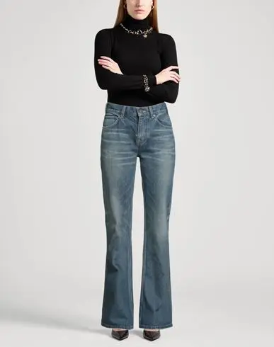 Celine Flared Jeans - Blue