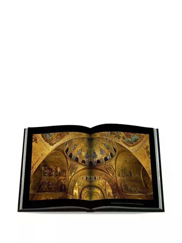 Assouline Gold: The Impossible Collection Book