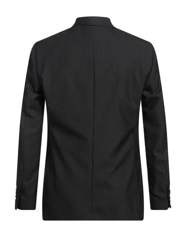LARDINI Blazer Size Wool, Cotton