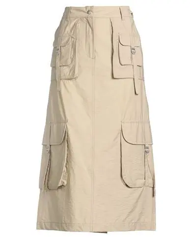 Acne Studios Midi Pencil Skirt