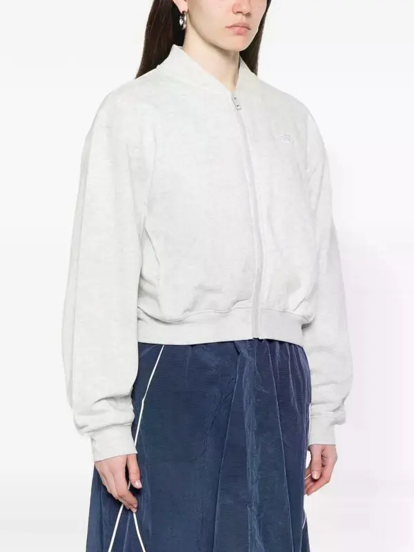 NEW BALANCE Zip-up Bomber Jacket