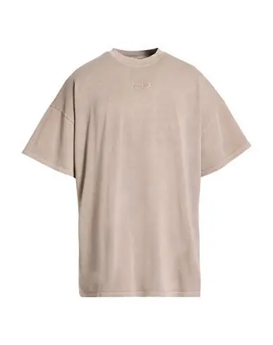 GESTUZ Cotton Jersey T-shirt