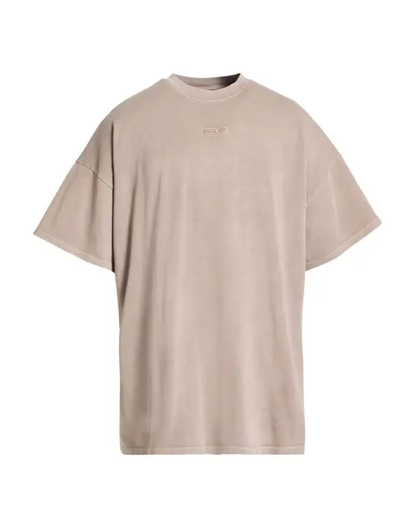 GESTUZ Cotton Jersey T-shirt