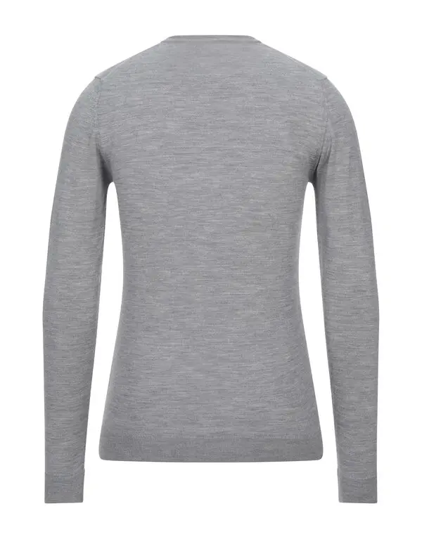 WOOL & CO Light Merino Wool Sweater